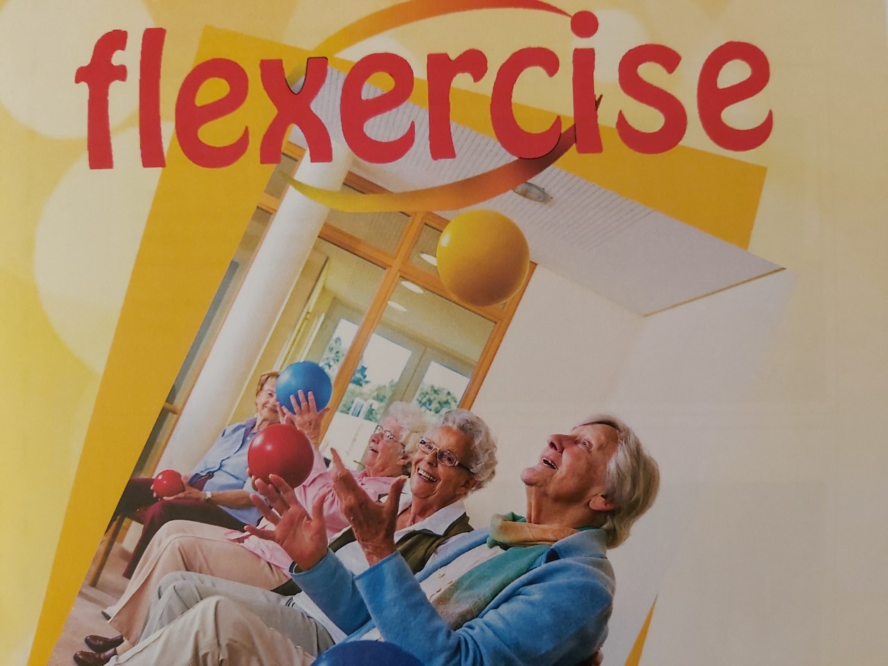 Flexercise – Queen Camel Medical Centre